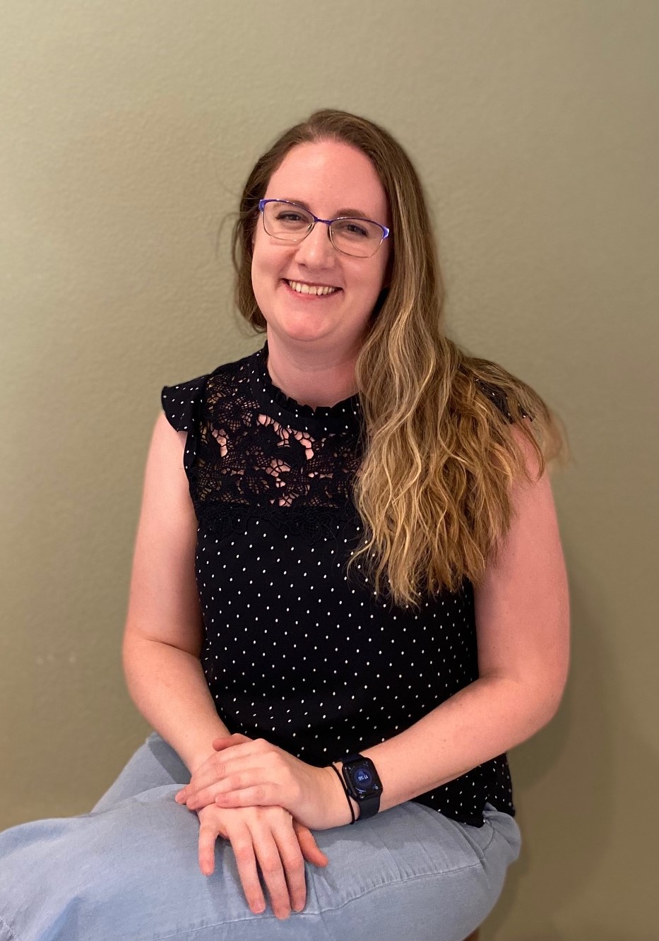 Meet Our Team – Verde Valley Occupational Therapy