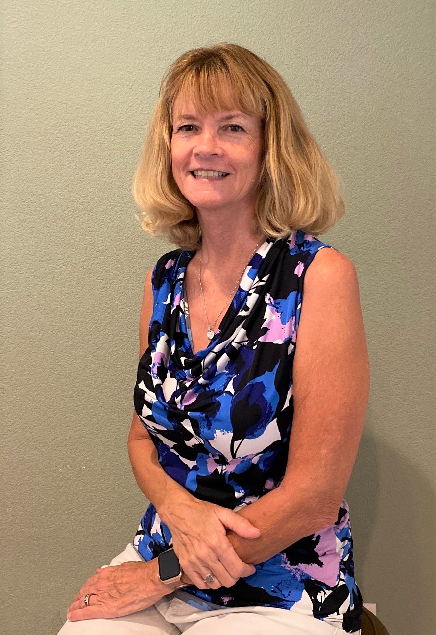 Meet Our Team – Verde Valley Occupational Therapy